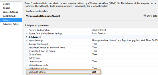 Visual Studio Geeks | How to fix build error Invalid command line ... Visual Studio Geeks | How to fix build error Invalid command line ...