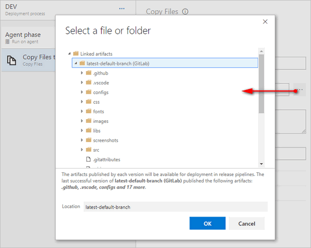 Visual Studio Geeks | GitLab Integration for Azure Pipelines extension Visual Studio Geeks | GitLab Integration for Azure Pipelines extension